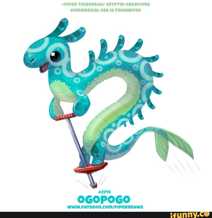 Ogopogo memes. Best Collection of funny Ogopogo pictures on iFunny