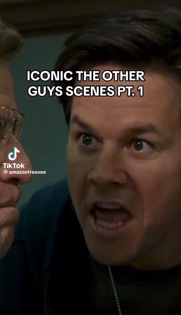 The Other Guys Prius Meme