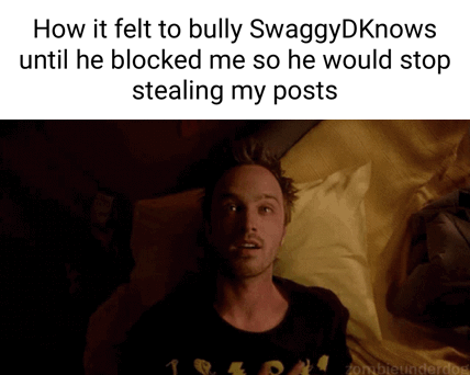 Blocked memes. Best Collection of funny Blocked pictures on iFunny