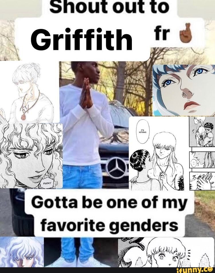 SNOUT out to Griffith favorite gen - iFunny