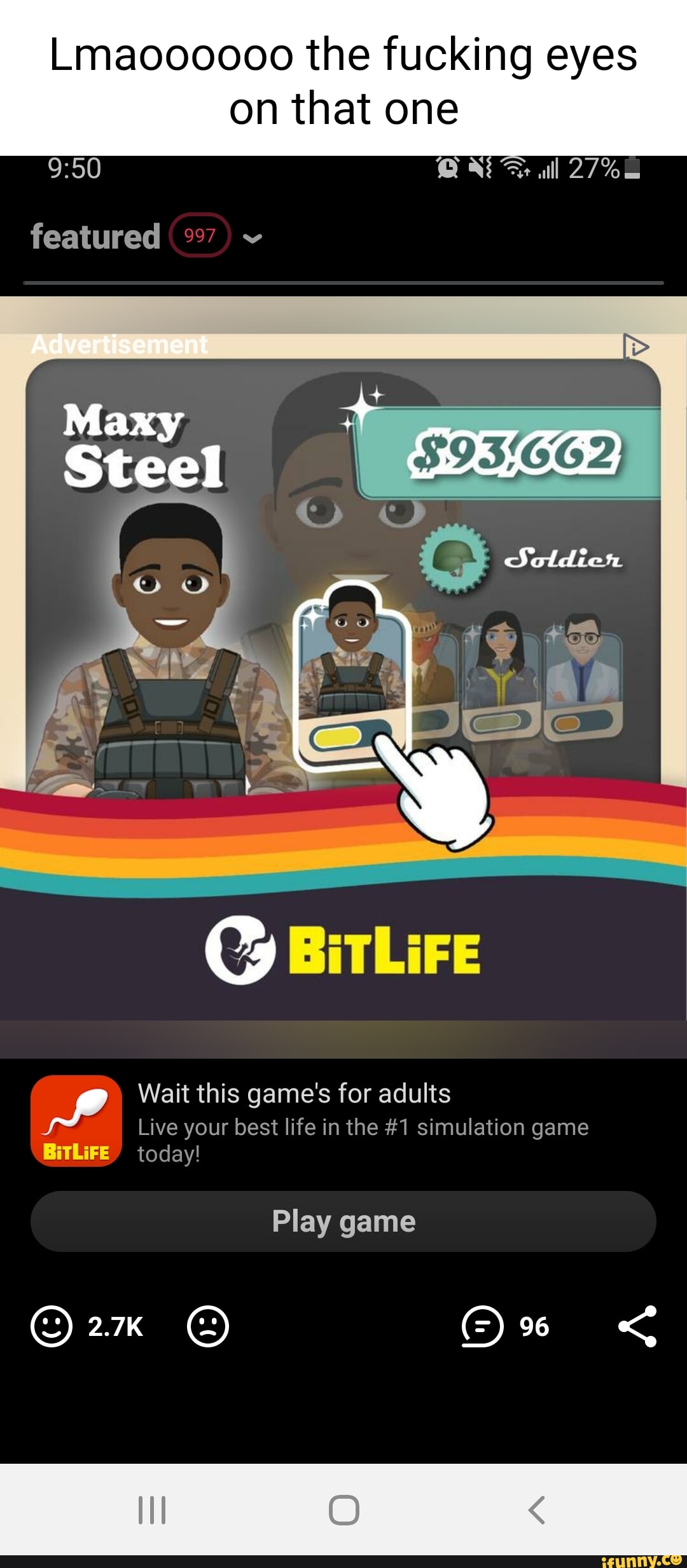 Simulation memes. Best Collection of funny Simulation pictures on iFunny