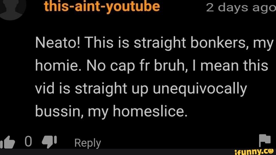 Homeslice memes. Best Collection of funny Homeslice pictures on iFunny