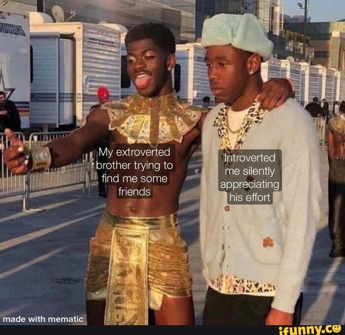 Lil_nas_x memes. Best Collection of funny Lil_nas_x pictures on iFunny