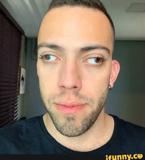 Strabismus memes. Best Collection of funny Strabismus pictures on iFunny