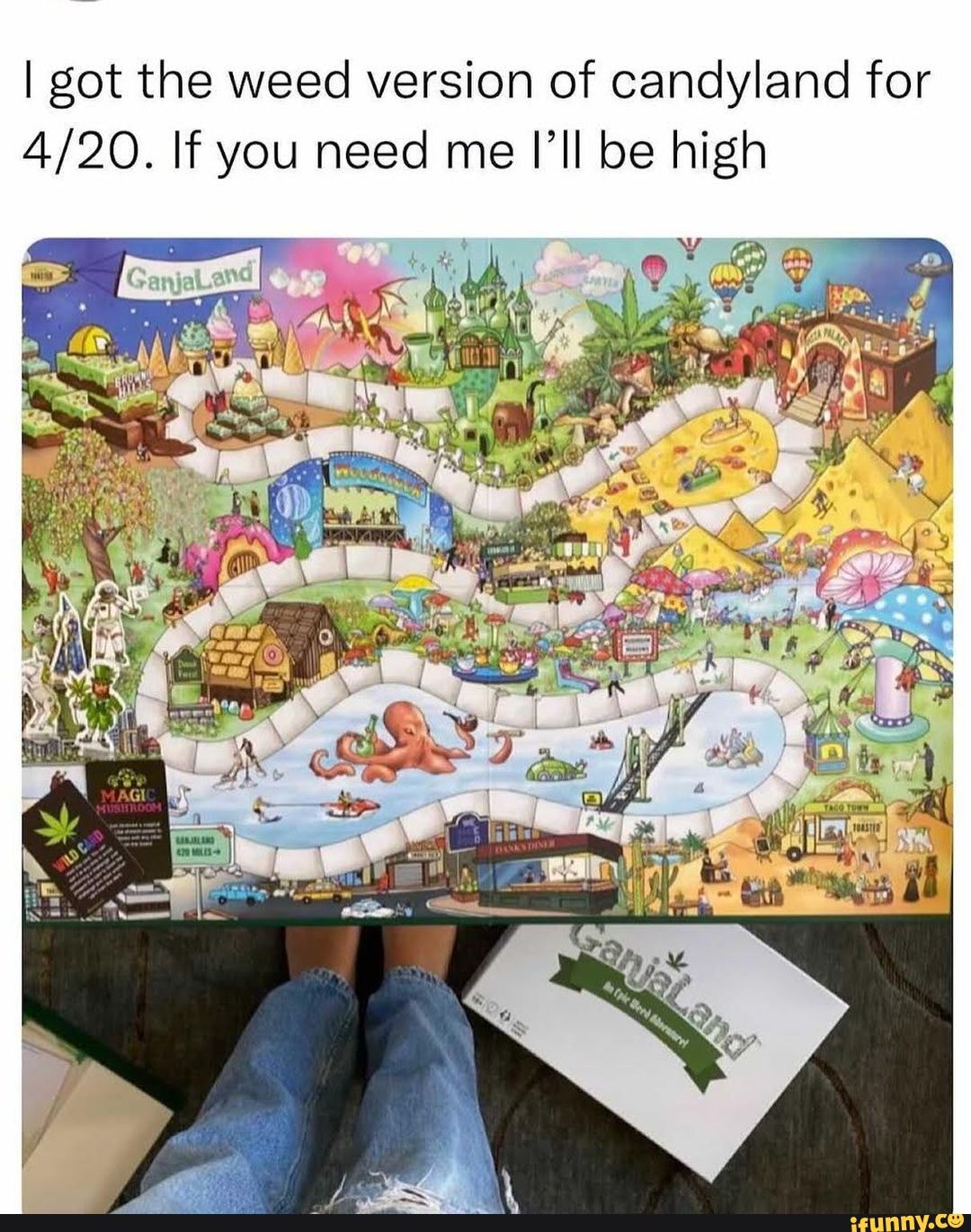 Candyland memes. Best Collection of funny Candyland pictures on iFunny