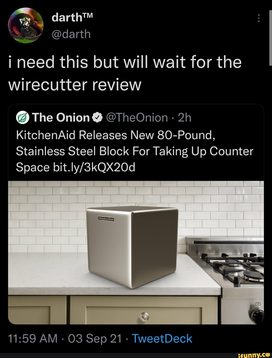 Wirecutter memes. Best Collection of funny Wirecutter pictures on iFunny