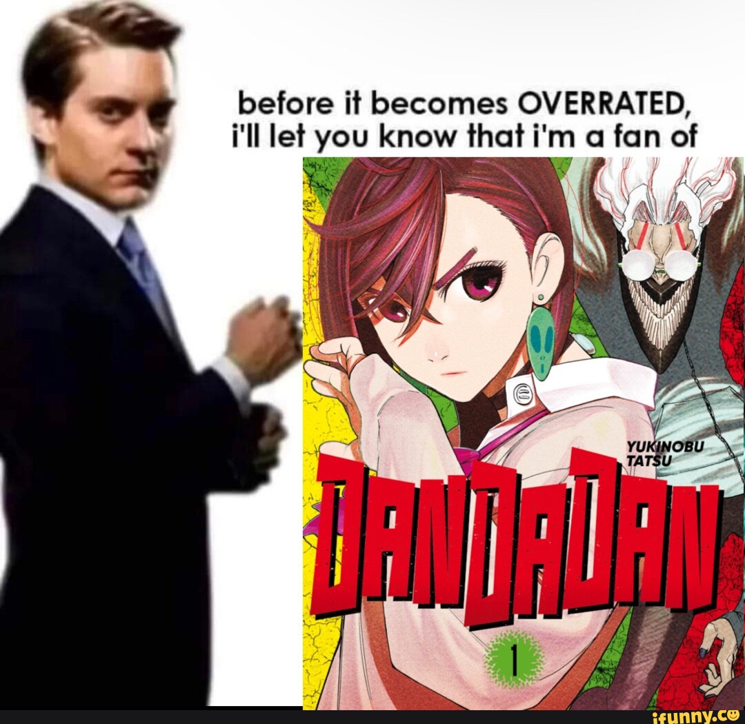 Dandadan memes. Best Collection of funny Dandadan pictures on iFunny