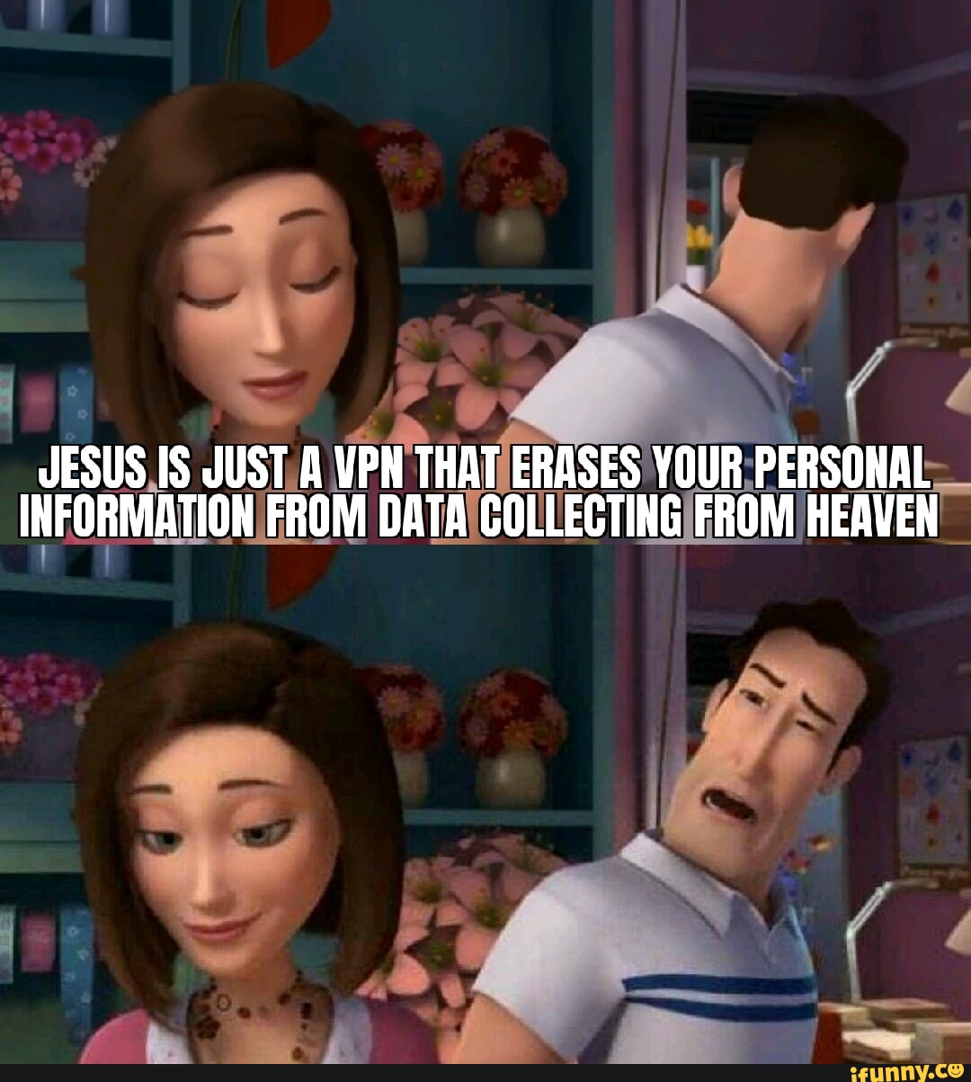 Vpn memes. Best Collection of funny Vpn pictures on iFunny