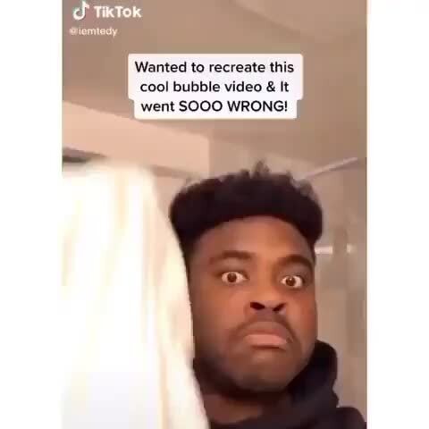 Bubble Rap Meme