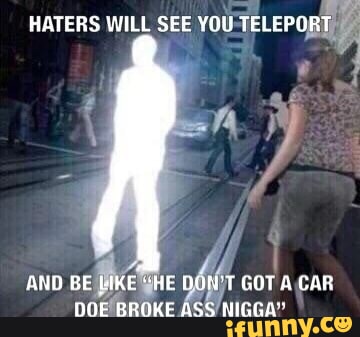 Teleport memes. Best Collection of funny Teleport pictures on iFunny