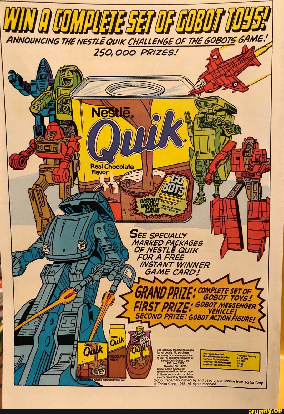 Gobots memes. Best Collection of funny Gobots pictures on iFunny