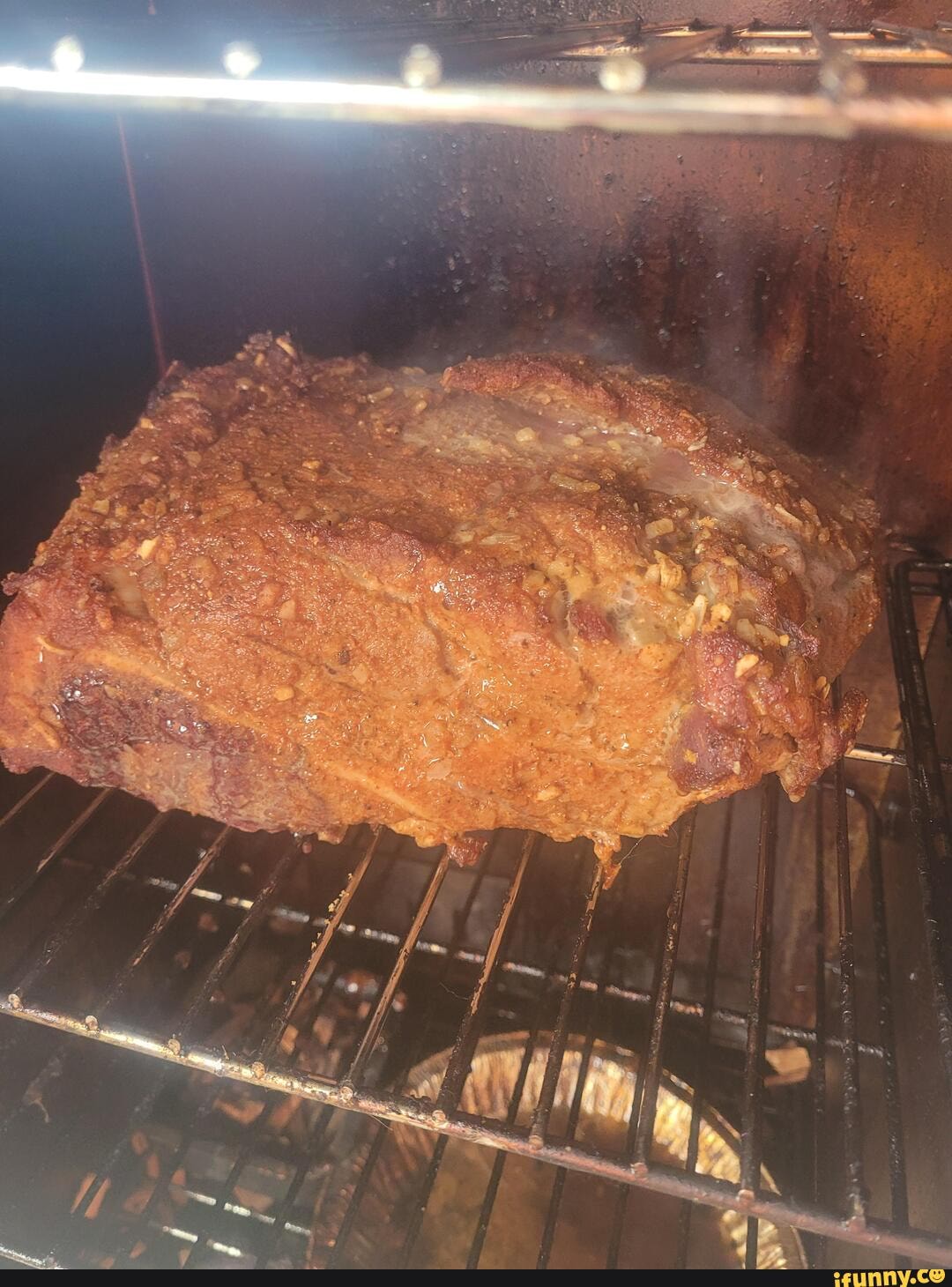 Smoking_meat memes. Best Collection of funny Smoking_meat pictures on ...