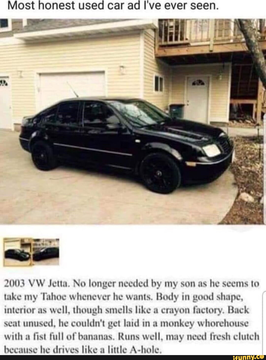 Vw Jetta Memes