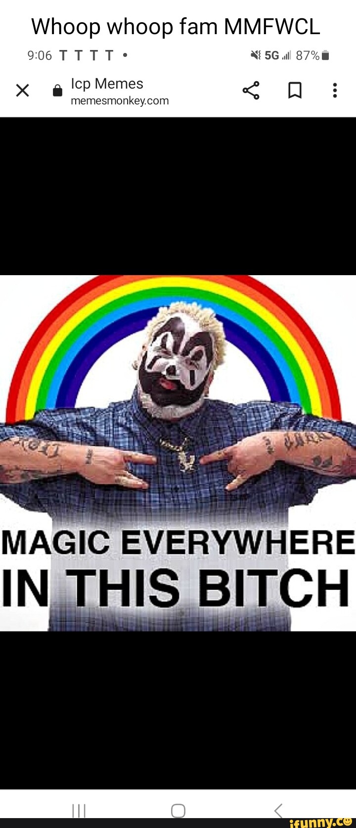 Icp memes. Best Collection of funny Icp pictures on iFunny