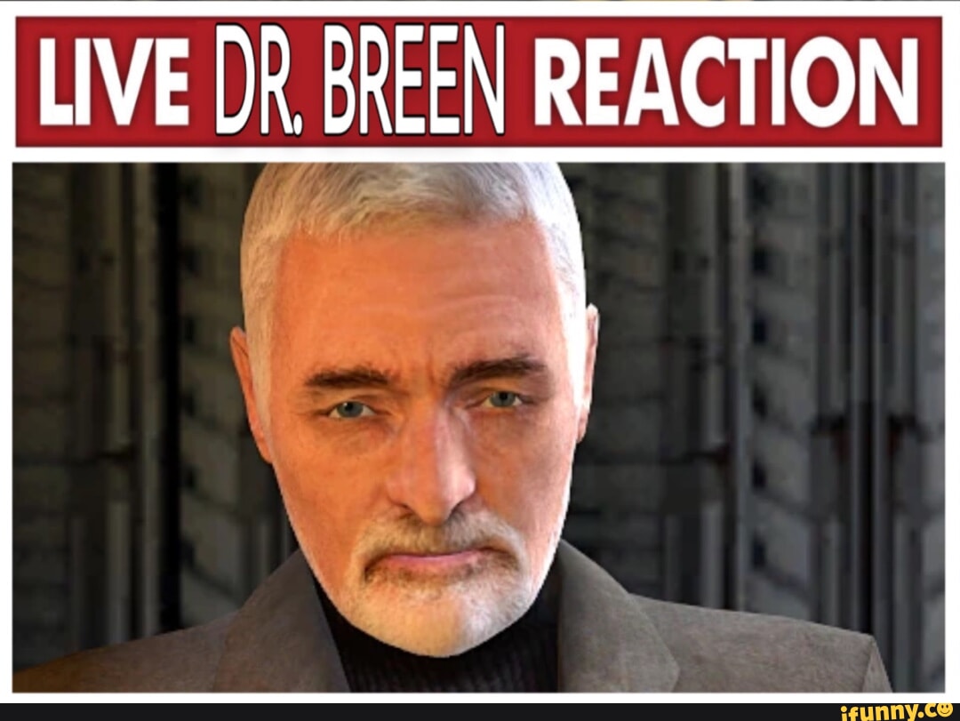 Breen memes. Best Collection of funny Breen pictures on iFunny