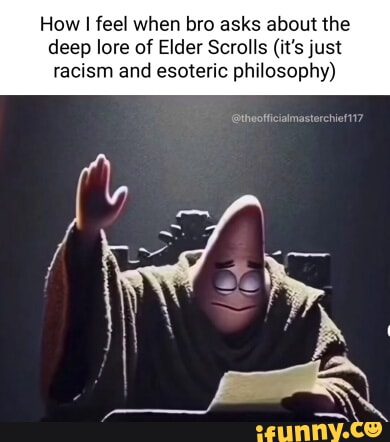 Esoteric memes. Best Collection of funny Esoteric pictures on iFunny