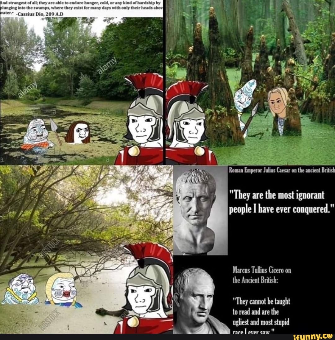 Cicero From Julius Caesar