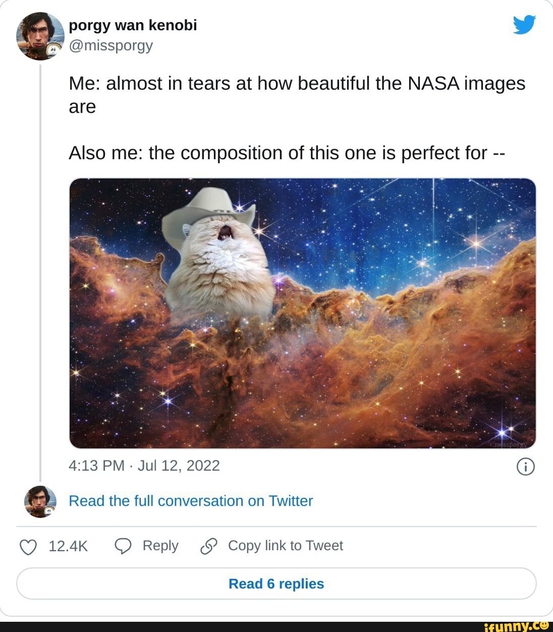 James_webb_space_telescope memes. Best Collection of funny James_webb ...