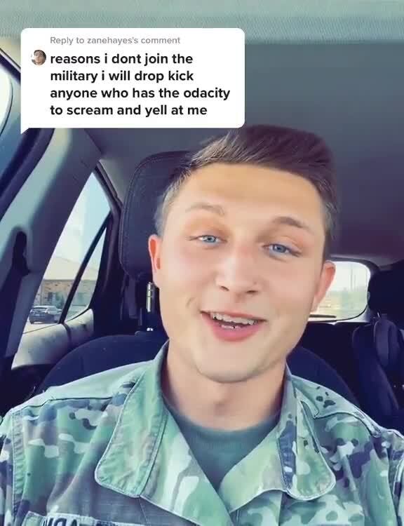 Drill Sergeant Yelling Meme