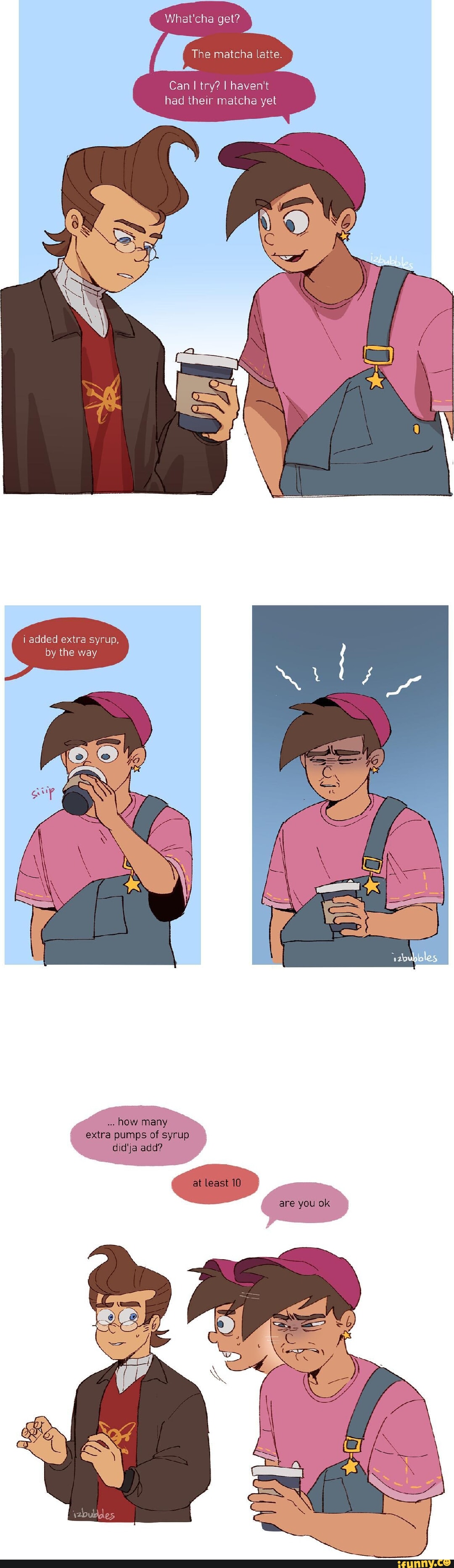 Matcha memes. Best Collection of funny Matcha pictures on iFunny