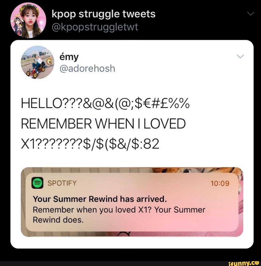 REMEMBER WHEN LOVED Your Summer Rewind has arrived. Remember when you ...