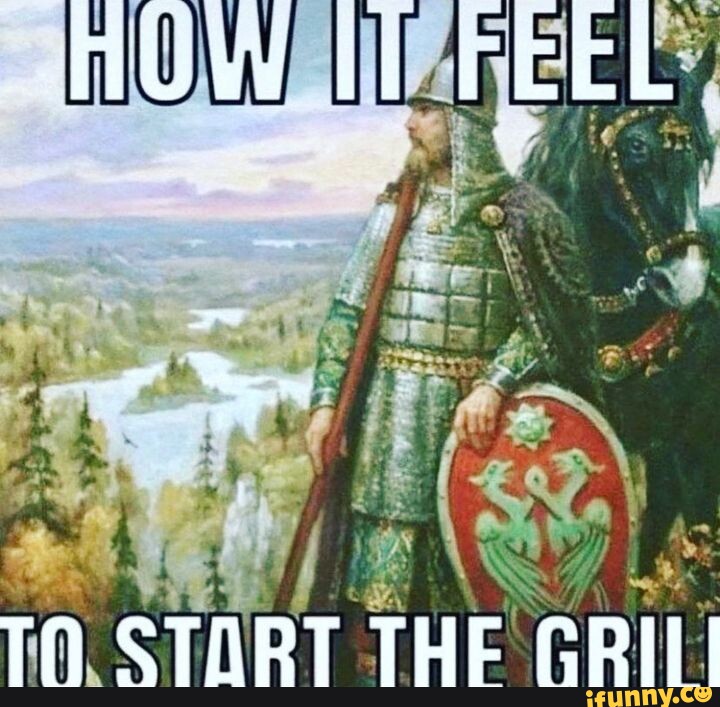 TH START THE GRIT - iFunny