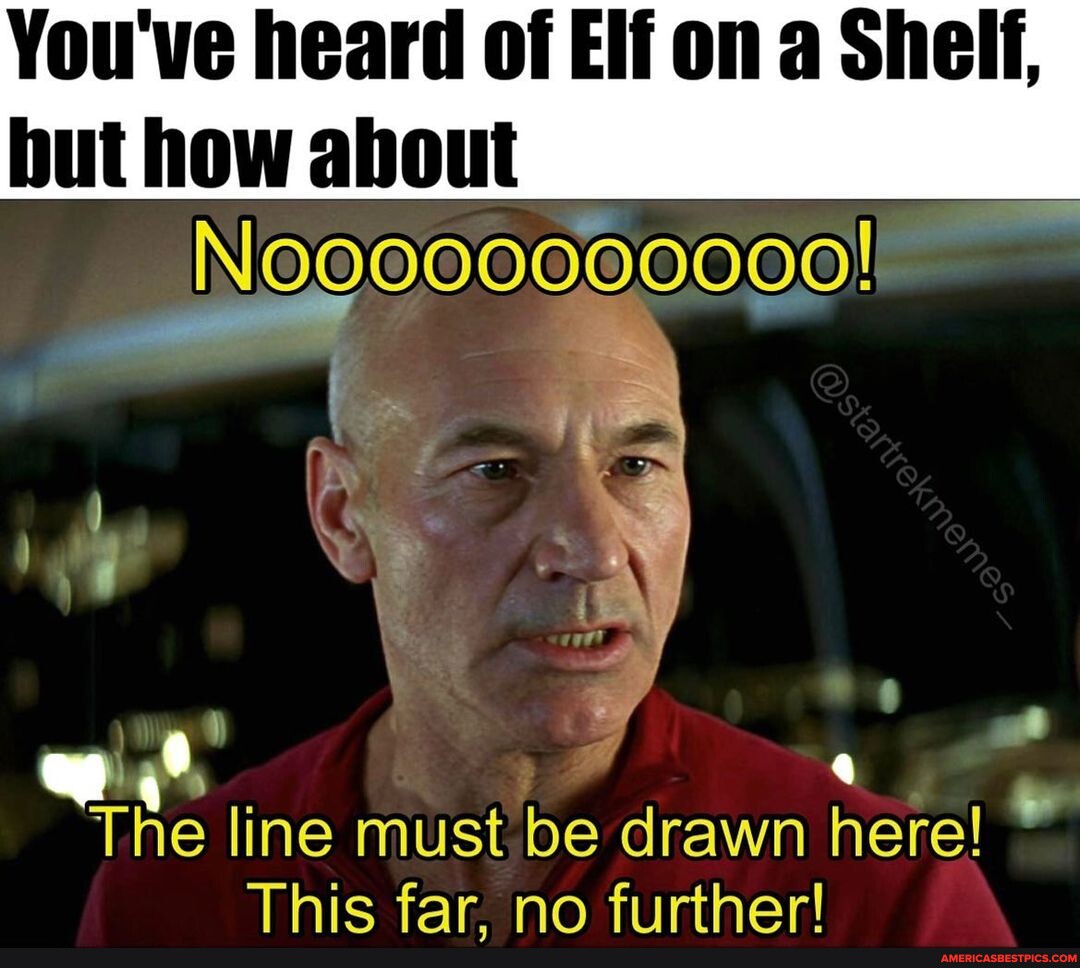 These memes are done like Yar in some Tar. Like Spock in Bangkok. Like ...