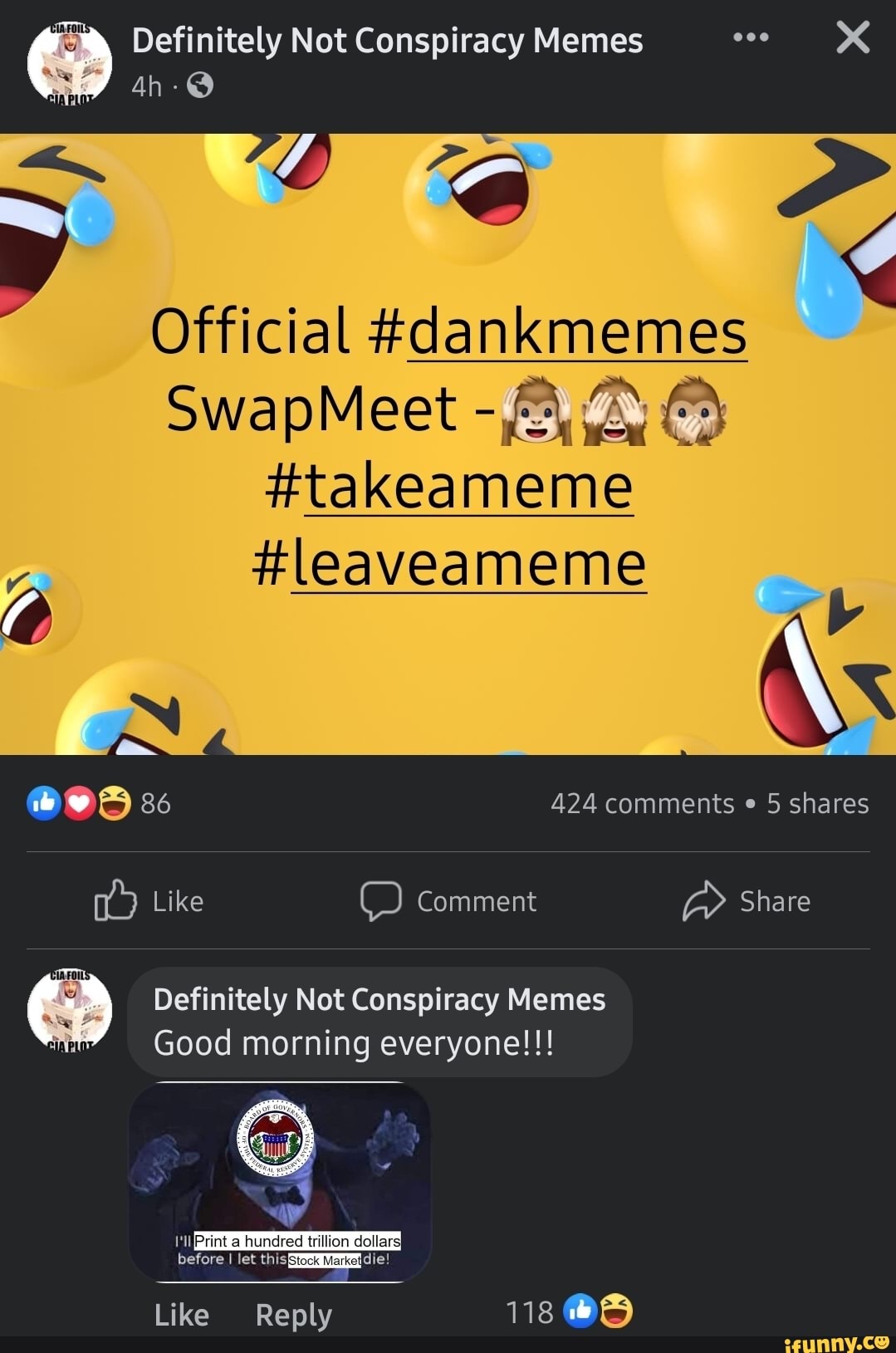 Swapmeet memes. Best Collection of funny Swapmeet pictures on iFunny