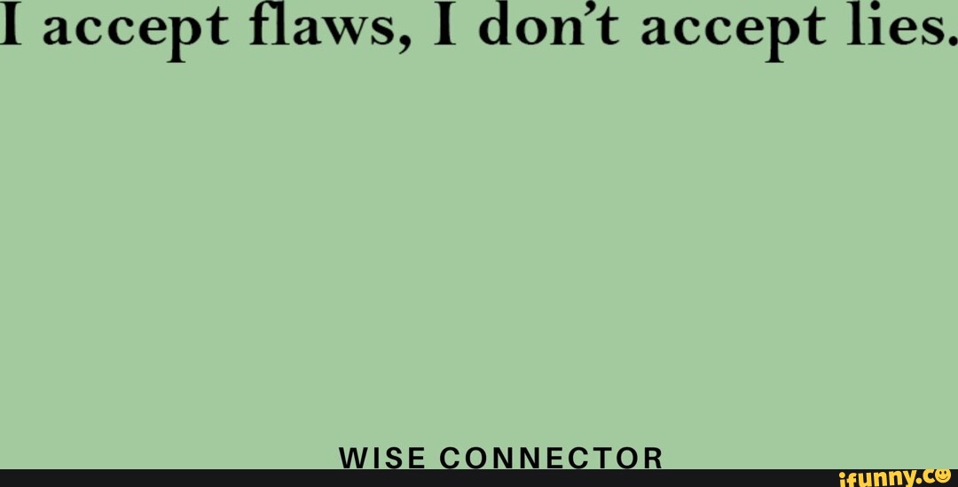 Connector memes. Best Collection of funny Connector pictures on iFunny