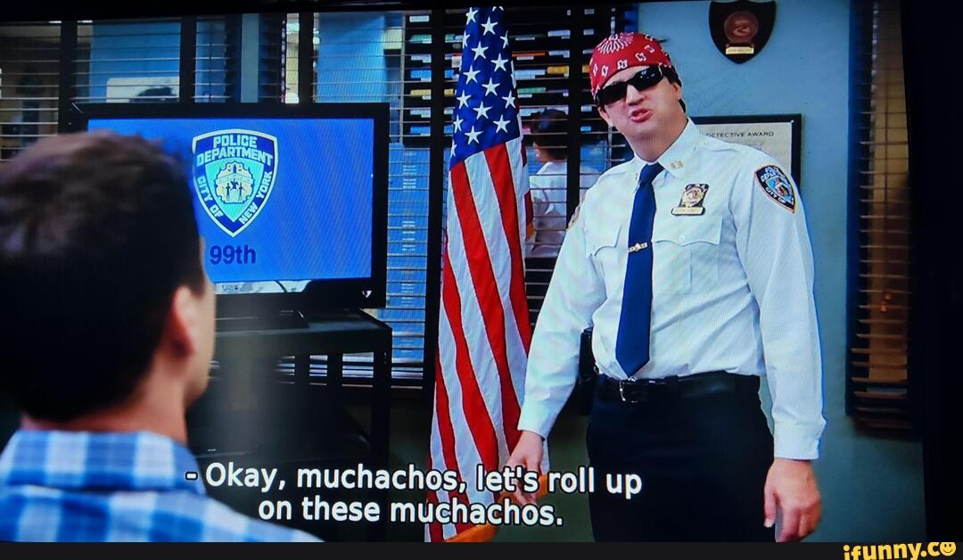 Muchachos memes. Best Collection of funny Muchachos pictures on iFunny