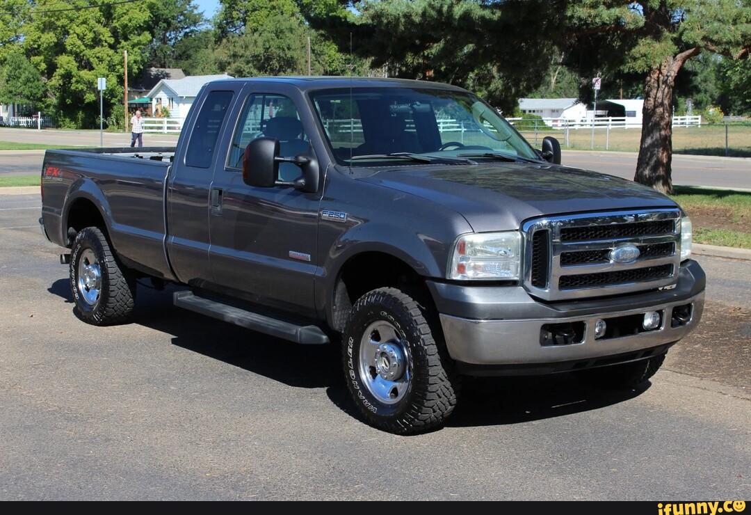 F250 memes. Best Collection of funny F250 pictures on iFunny