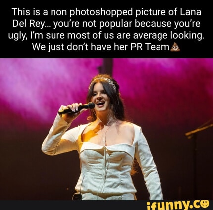 Lana del rey memes memes. The best memes on iFunny