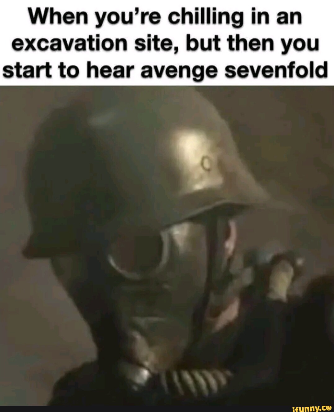 Avenged Sevenfold memes memes. The best memes on iFunny