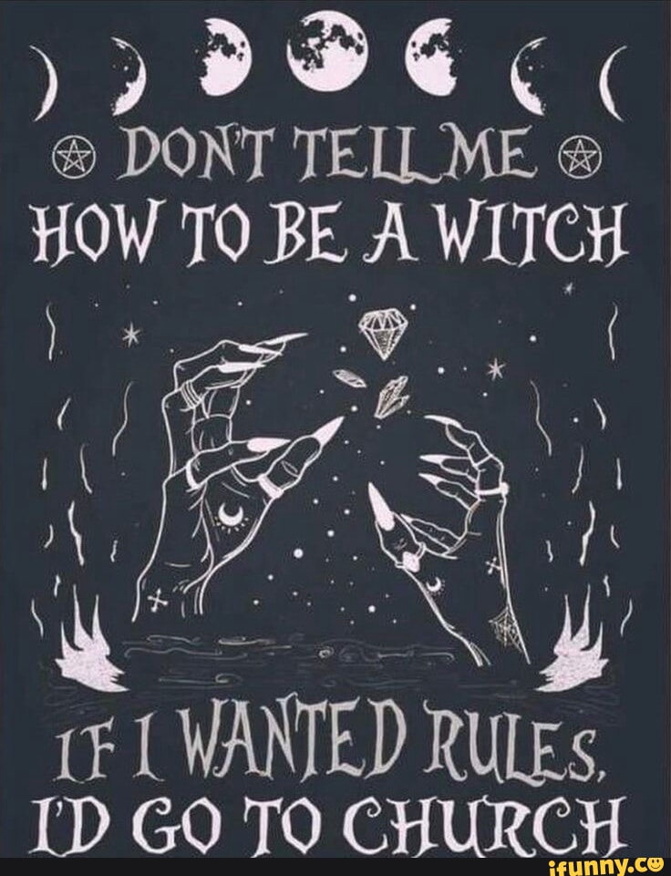 Witch memes. Best Collection of funny Witch pictures on iFunny