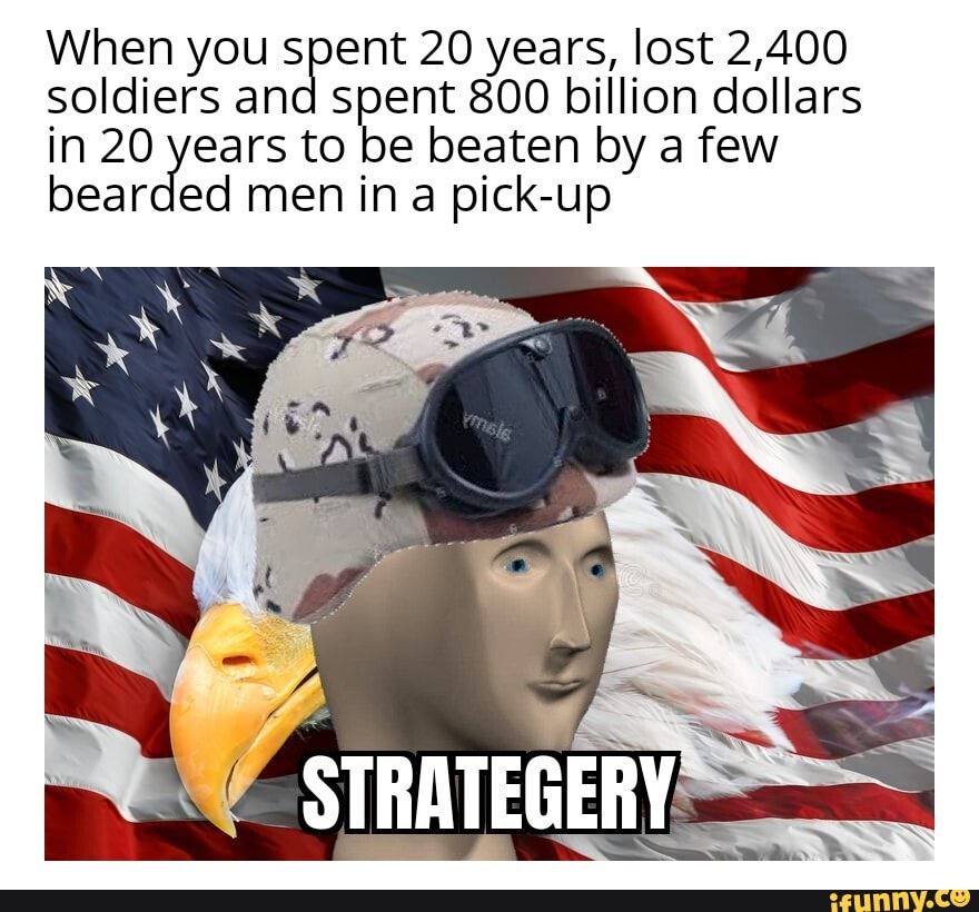 Strategery memes. Best Collection of funny Strategery pictures on iFunny