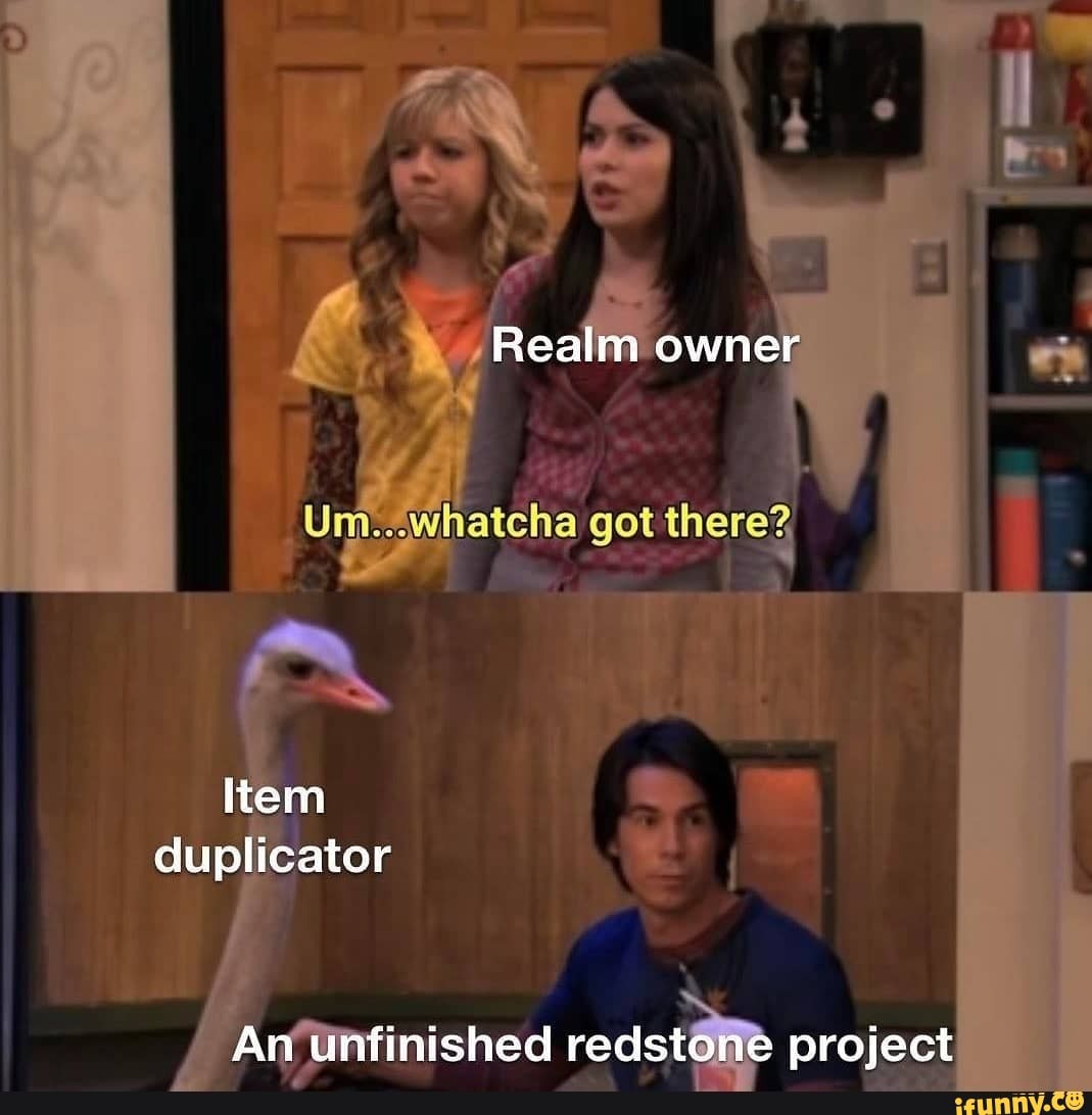 Duplicator memes. Best Collection of funny Duplicator pictures on iFunny