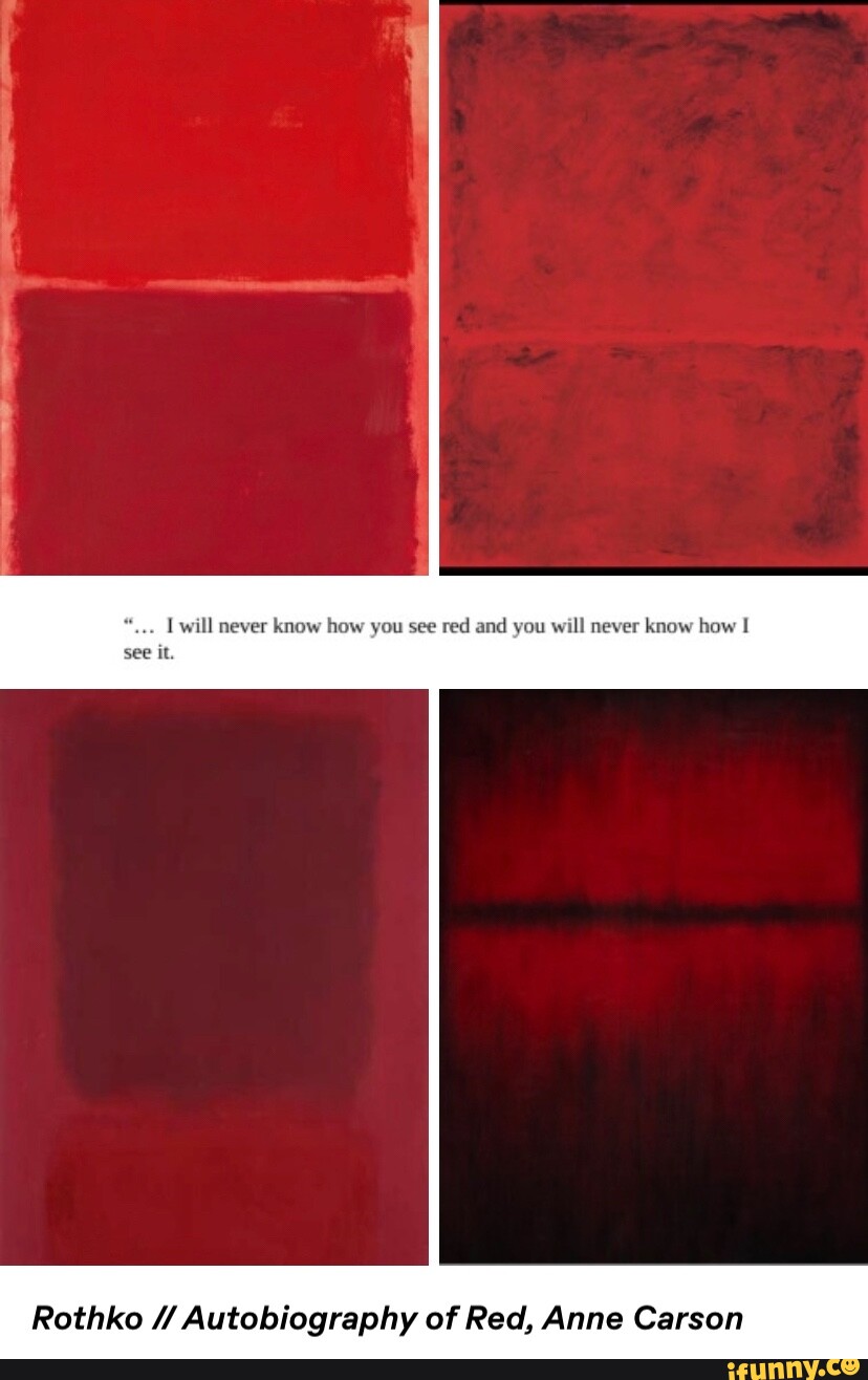 Rothko memes. Best Collection of funny Rothko pictures on iFunny