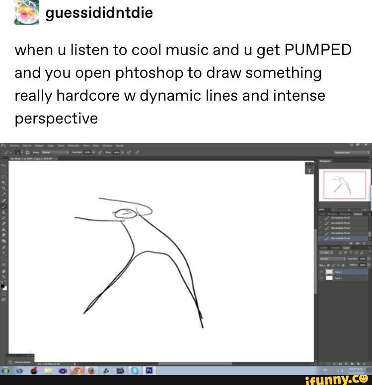 Perspective memes. Best Collection of funny Perspective pictures on iFunny