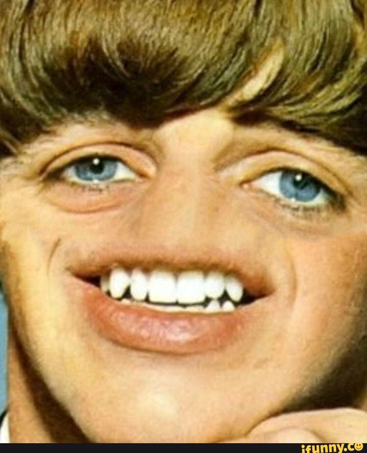 Ringo_starr memes. Best Collection of funny Ringo_starr pictures on iFunny