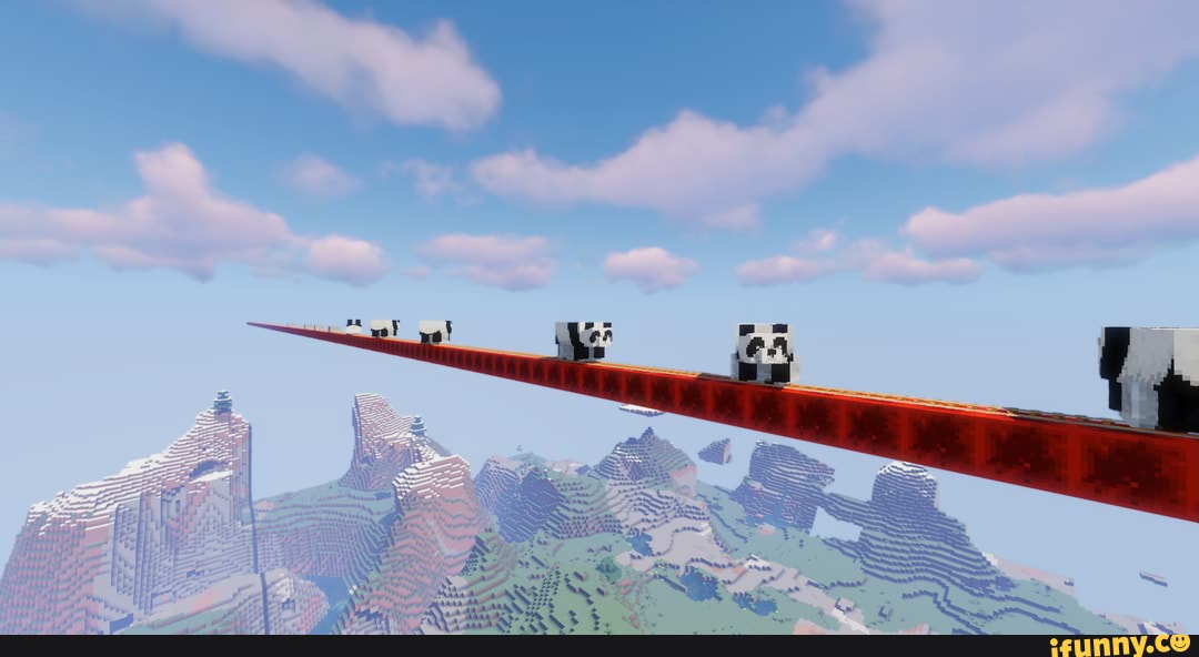 PCB - The Panda Express - iFunny