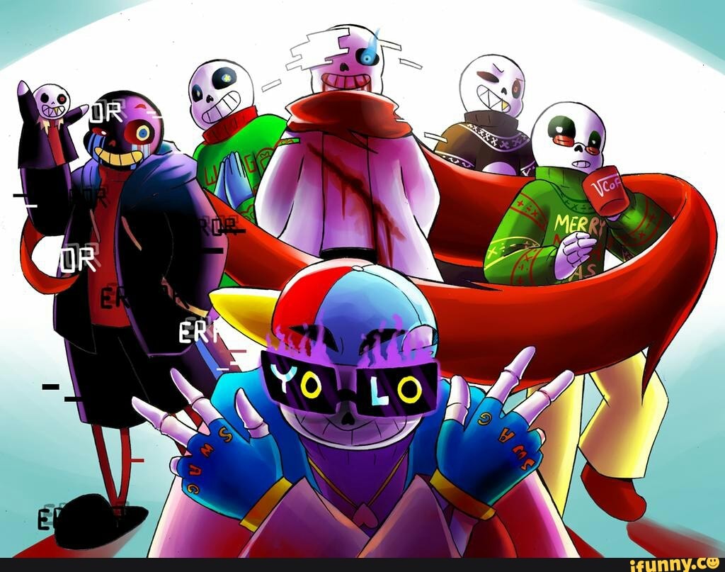 Errortale memes. Best Collection of funny Errortale pictures on iFunny