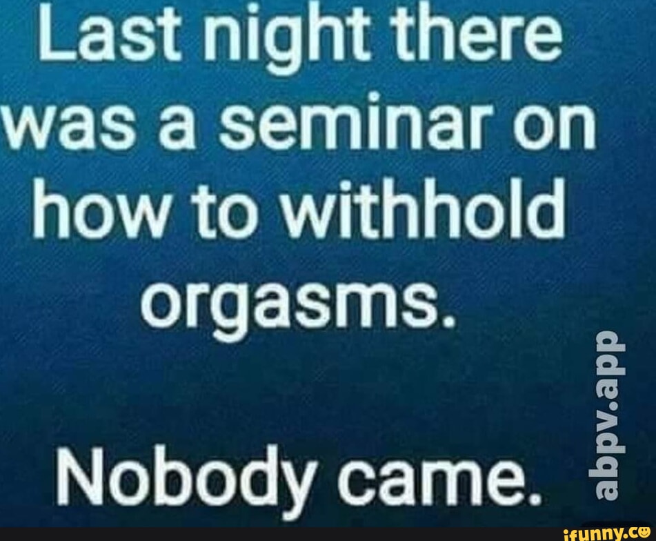 Seminar memes. Best Collection of funny Seminar pictures on iFunny