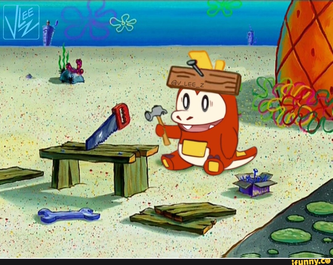 Fuecoco memes. Best Collection of funny Fuecoco pictures on iFunny