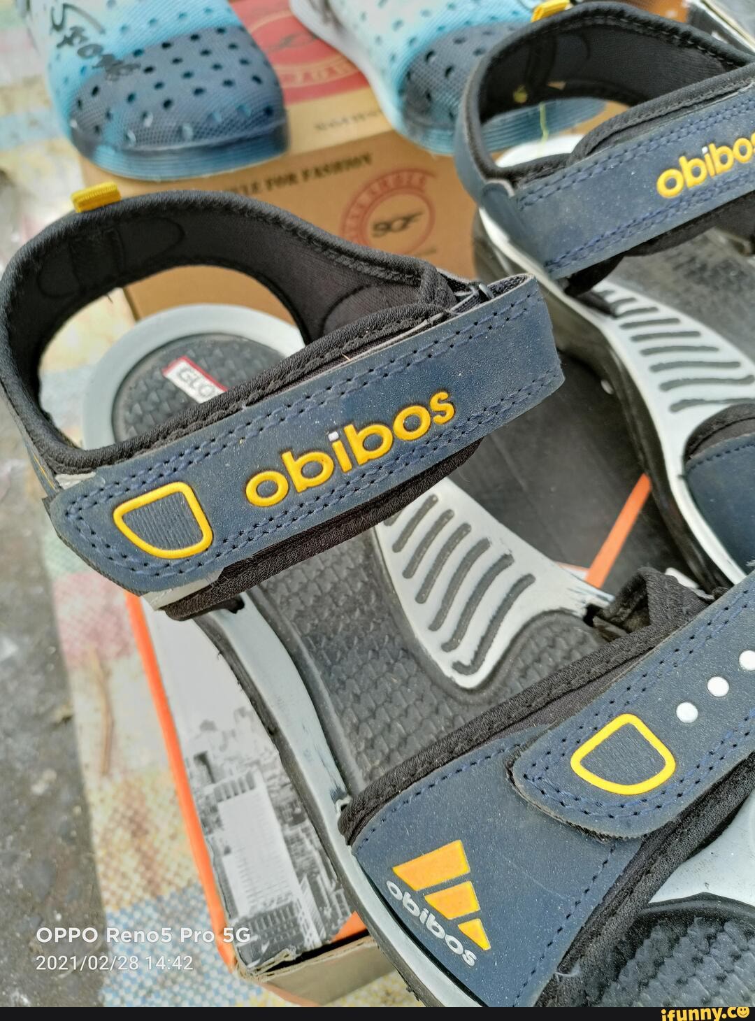 Obibos memes. Best Collection of funny Obibos pictures on iFunny