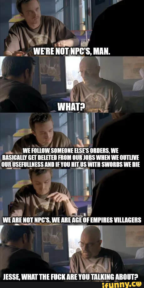 Orders memes. Best Collection of funny Orders pictures on iFunny