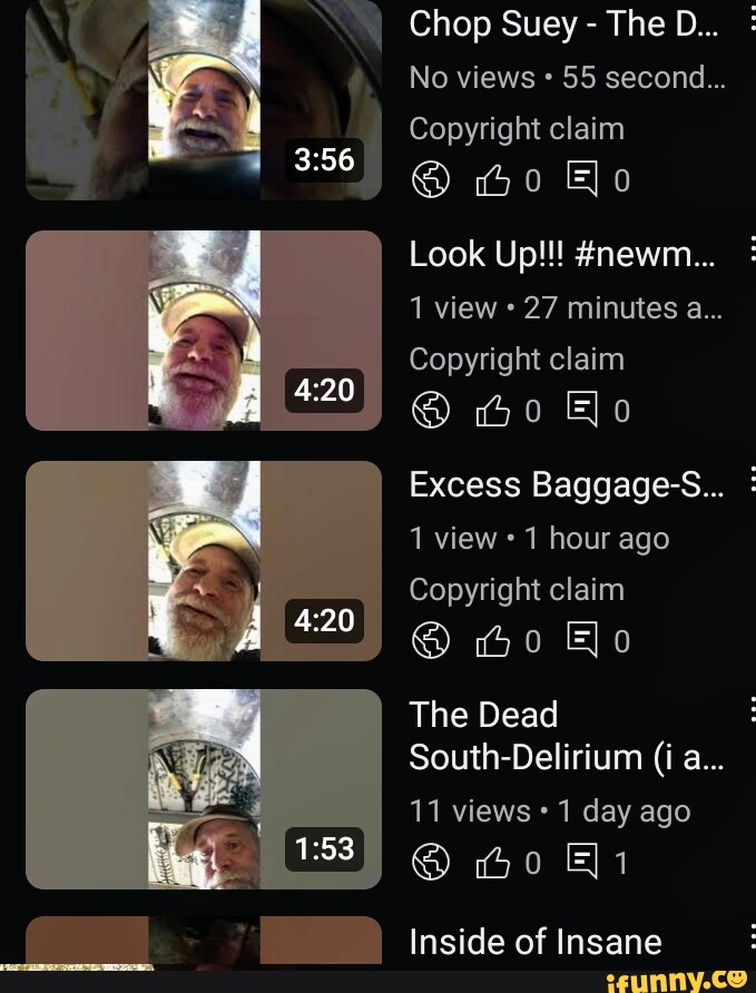 Delirium memes. Best Collection of funny Delirium pictures on iFunny