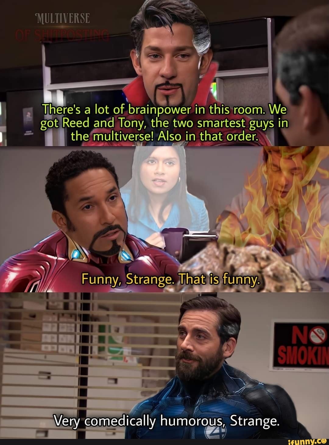 Tiverse memes. Best Collection of funny Tiverse pictures on iFunny