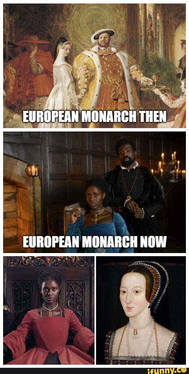 Anne_boleyn memes. Best Collection of funny Anne_boleyn pictures on iFunny
