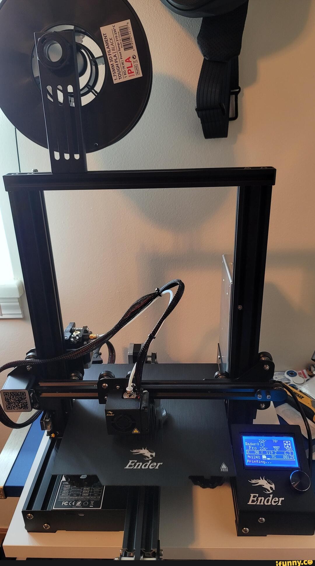 3d_printer memes. Best Collection of funny 3d_printer pictures on iFunny