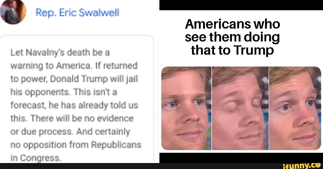 Swalwell memes. Best Collection of funny Swalwell pictures on iFunny
